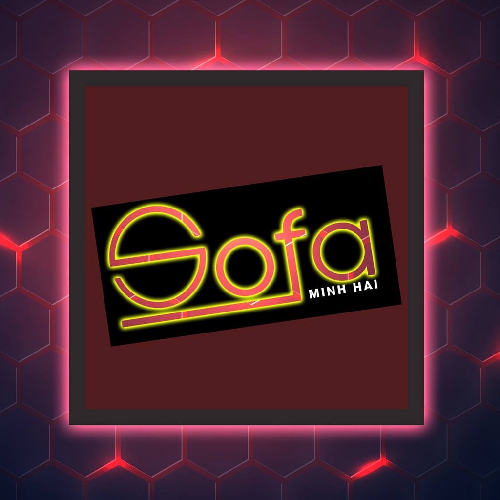 Sofa Nova - Nội thất Minh Hải, Cửa hàng trực tuyến | Shopee Việt Nam