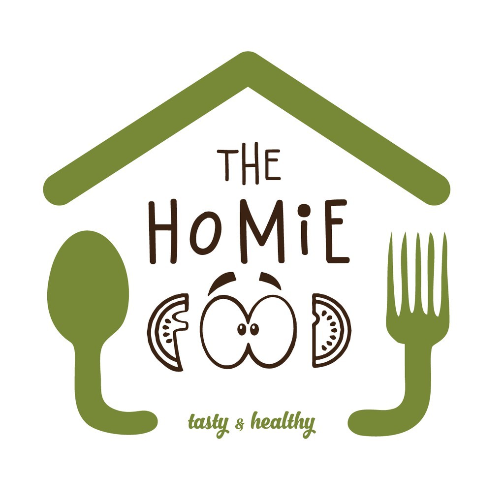 The Homie Food, Cửa hàng trực tuyến | Shopee Việt Nam