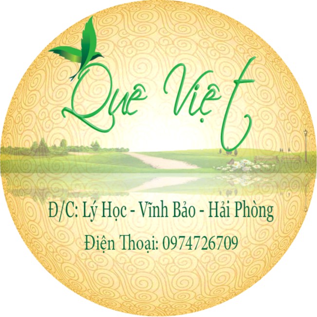 que_viet, Cửa hàng trực tuyến | Shopee Việt Nam
