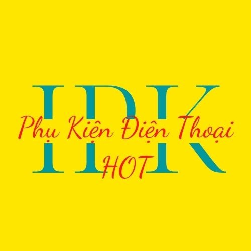 Phụ Kiện Điện Thoại IPK , Cửa hàng trực tuyến | Shopee Việt Nam