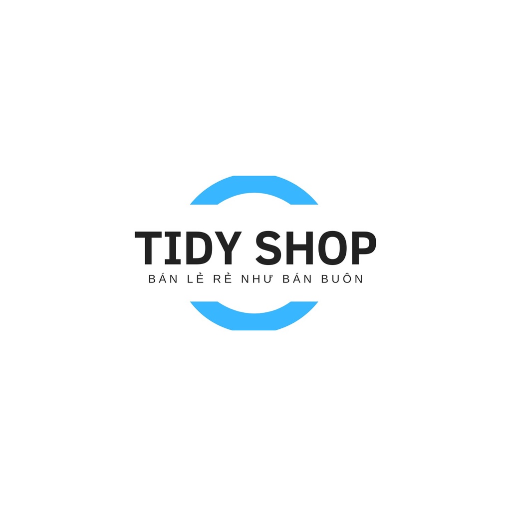 TIDY SHOP, Cửa hàng trực tuyến | Shopee Việt Nam