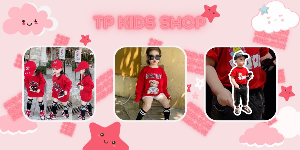 TP KIDs SHOP, Cửa hàng trực tuyến | Shopee Việt Nam
