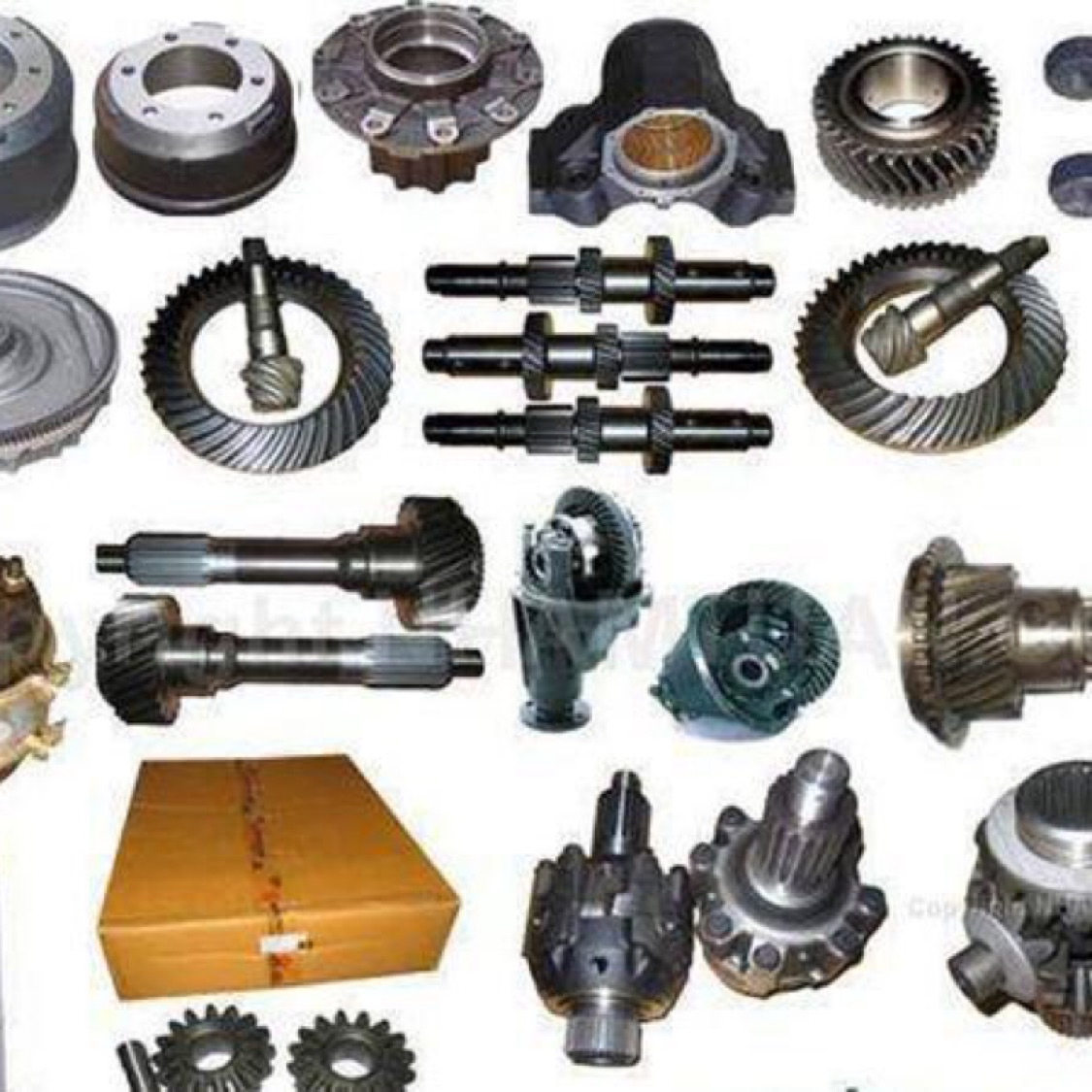 phụ tùng ô tô howo chenglong, Cửa hàng trực tuyến | Shopee Việt Nam