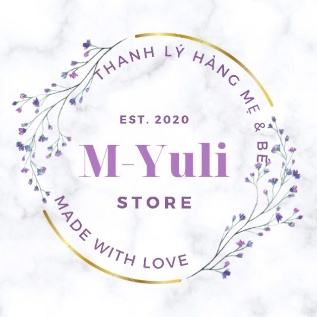 M-Yuli Store, Cửa hàng trực tuyến | Shopee Việt Nam