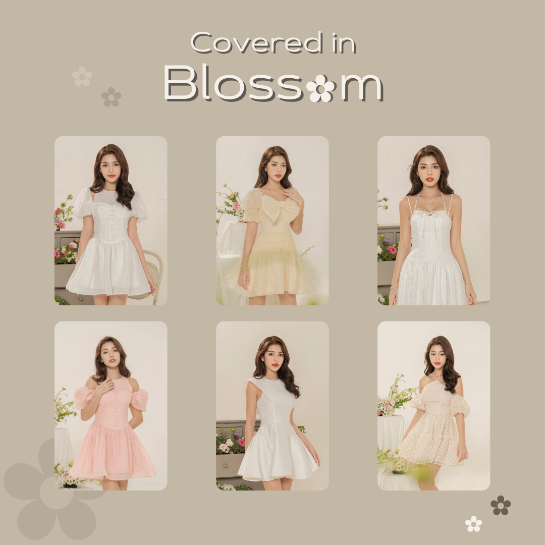 Dearie.Club, Cửa hàng trực tuyến | Shopee Việt Nam