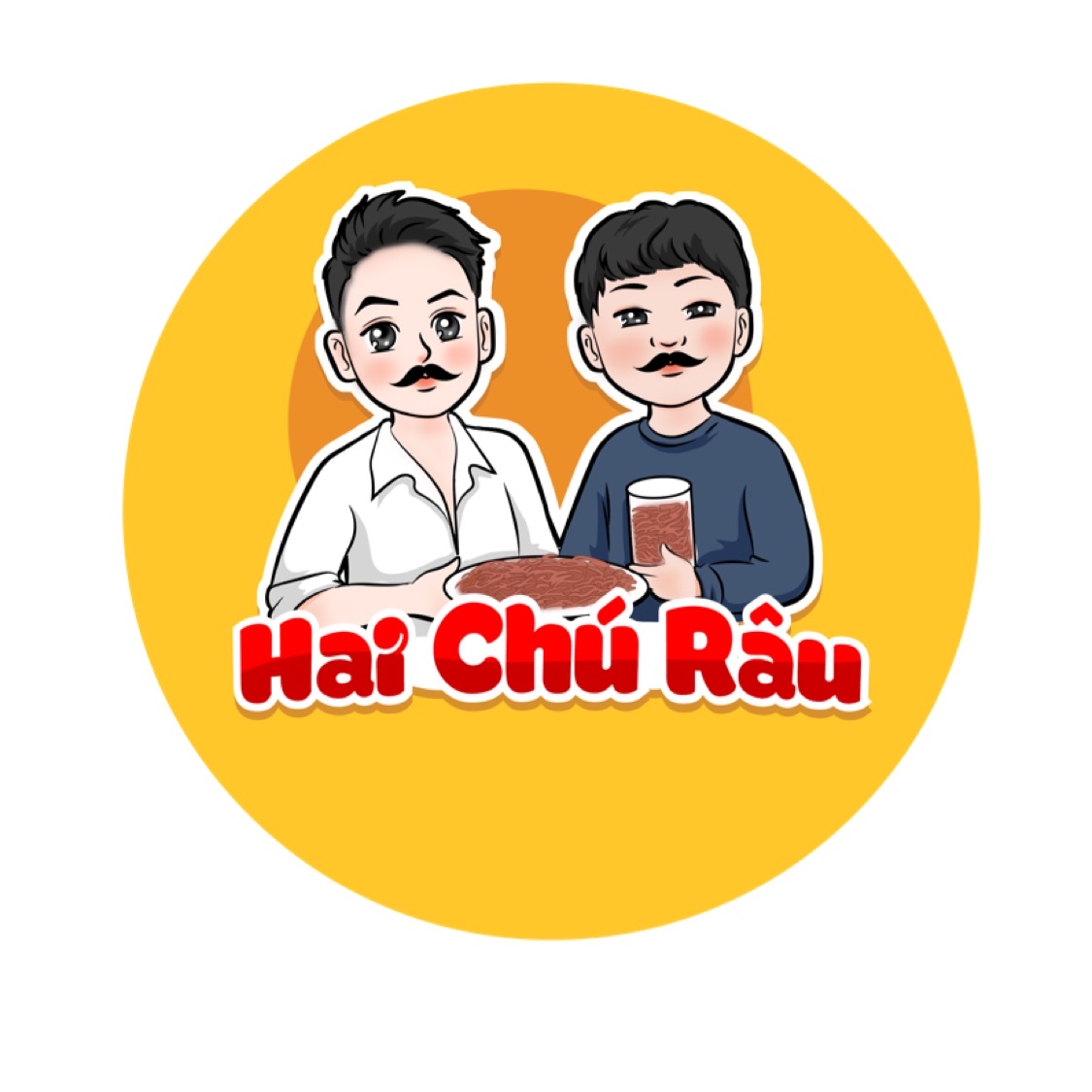 Hai Chú RâuFood, Cửa hàng trực tuyến | Shopee Việt Nam