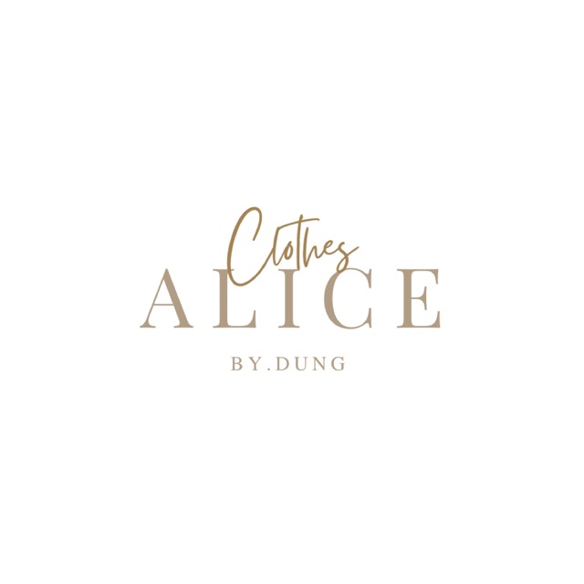 Alice_clothes, Cửa hàng trực tuyến | Shopee Việt Nam