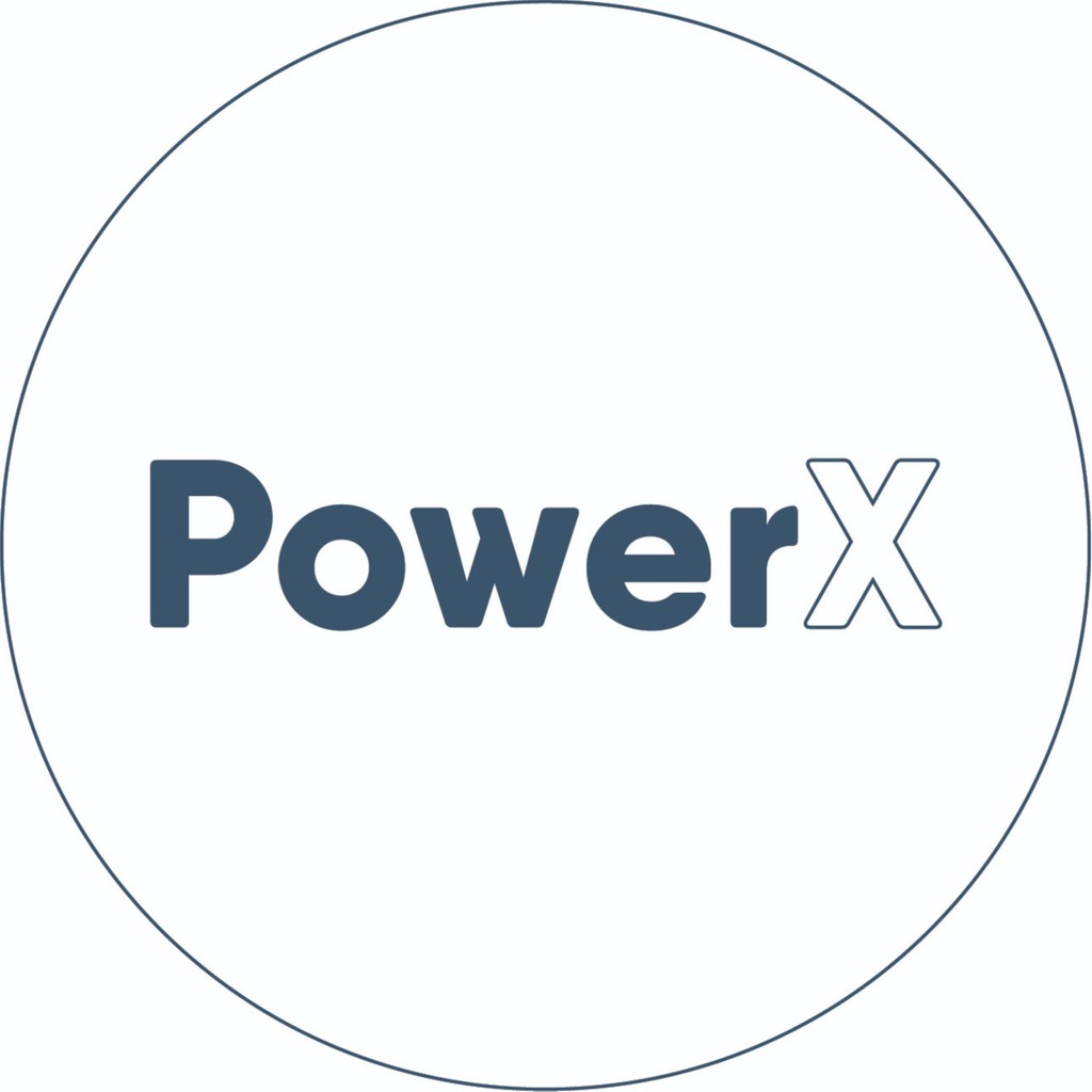 PowerX Official Store, Cửa hàng trực tuyến | Shopee Việt Nam