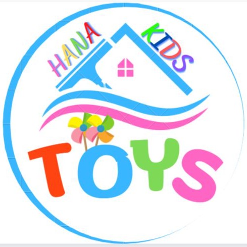 Hana_kids_toys, Cửa hàng trực tuyến | Shopee Việt Nam