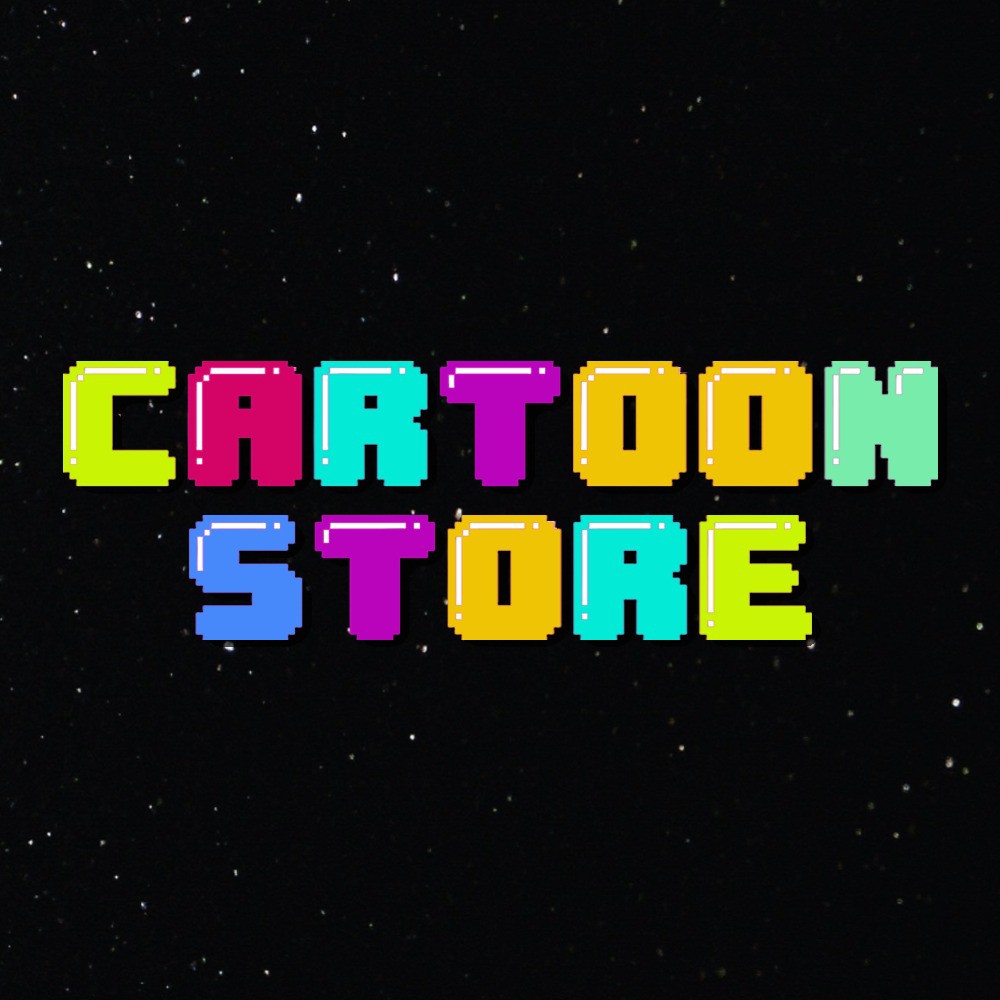 CARTOON STORE, Cửa hàng trực tuyến | Shopee Việt Nam