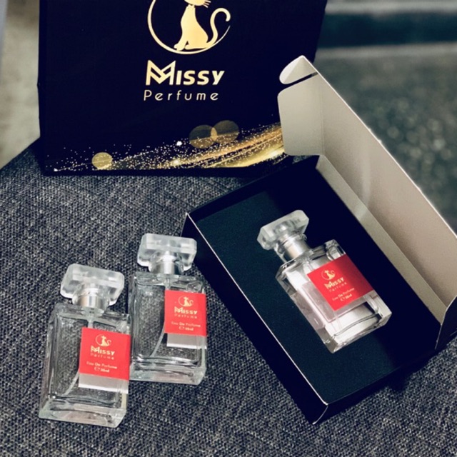 Missy Perfume, Cửa hàng trực tuyến | Shopee Việt Nam