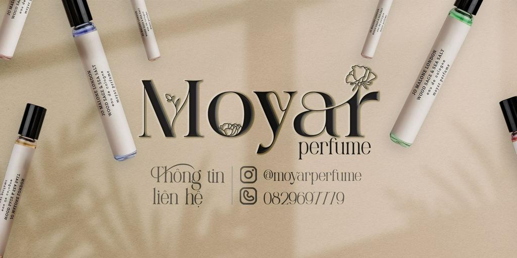 Moyar Perfume, Cửa hàng trực tuyến | Shopee Việt Nam