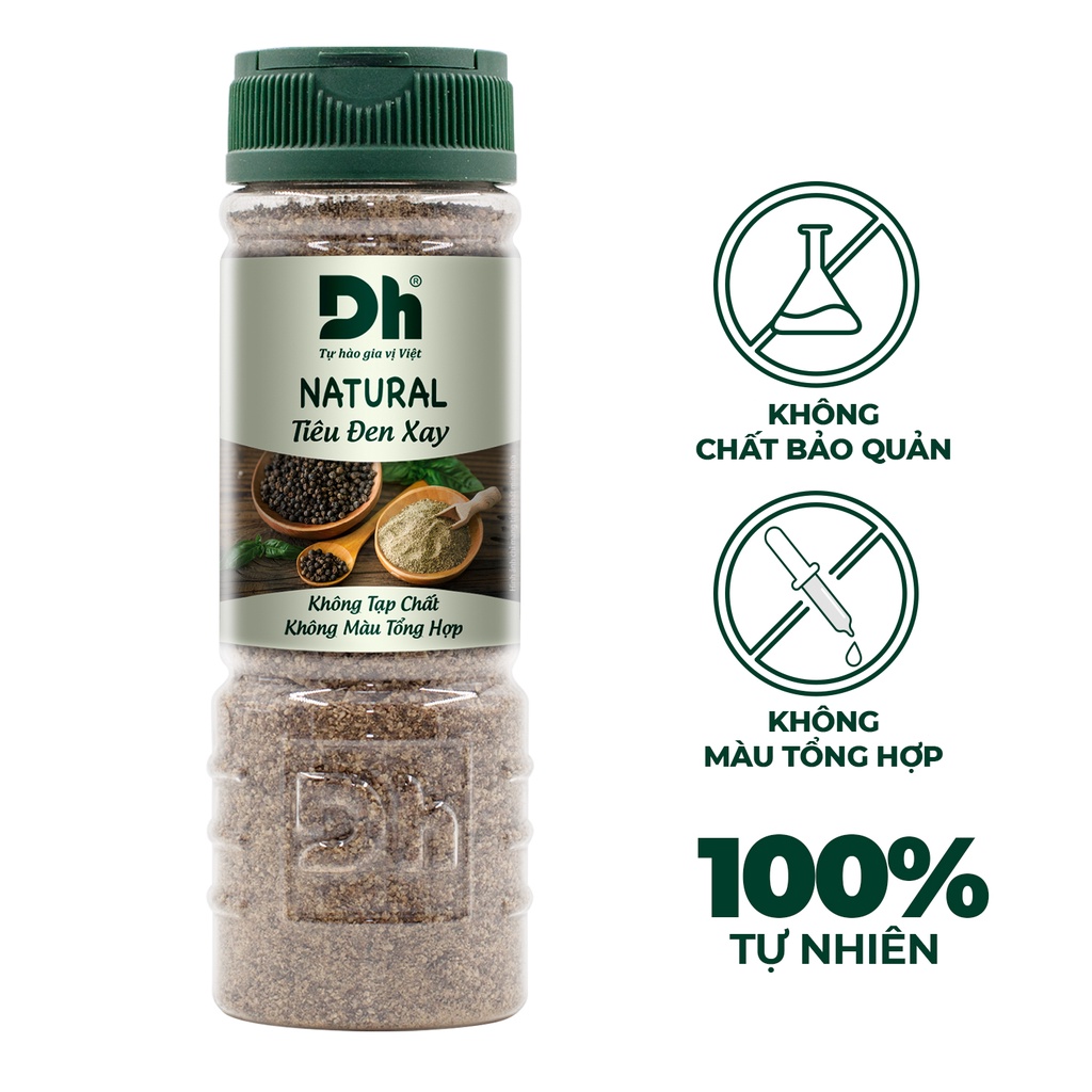 dhfoods_officialstore - Cửa Hàng Online Chính Hãng | Shopee Việt Nam