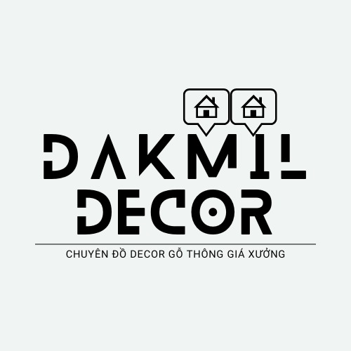 DAK MIL DECOR , Cửa hàng trực tuyến | Shopee Việt Nam