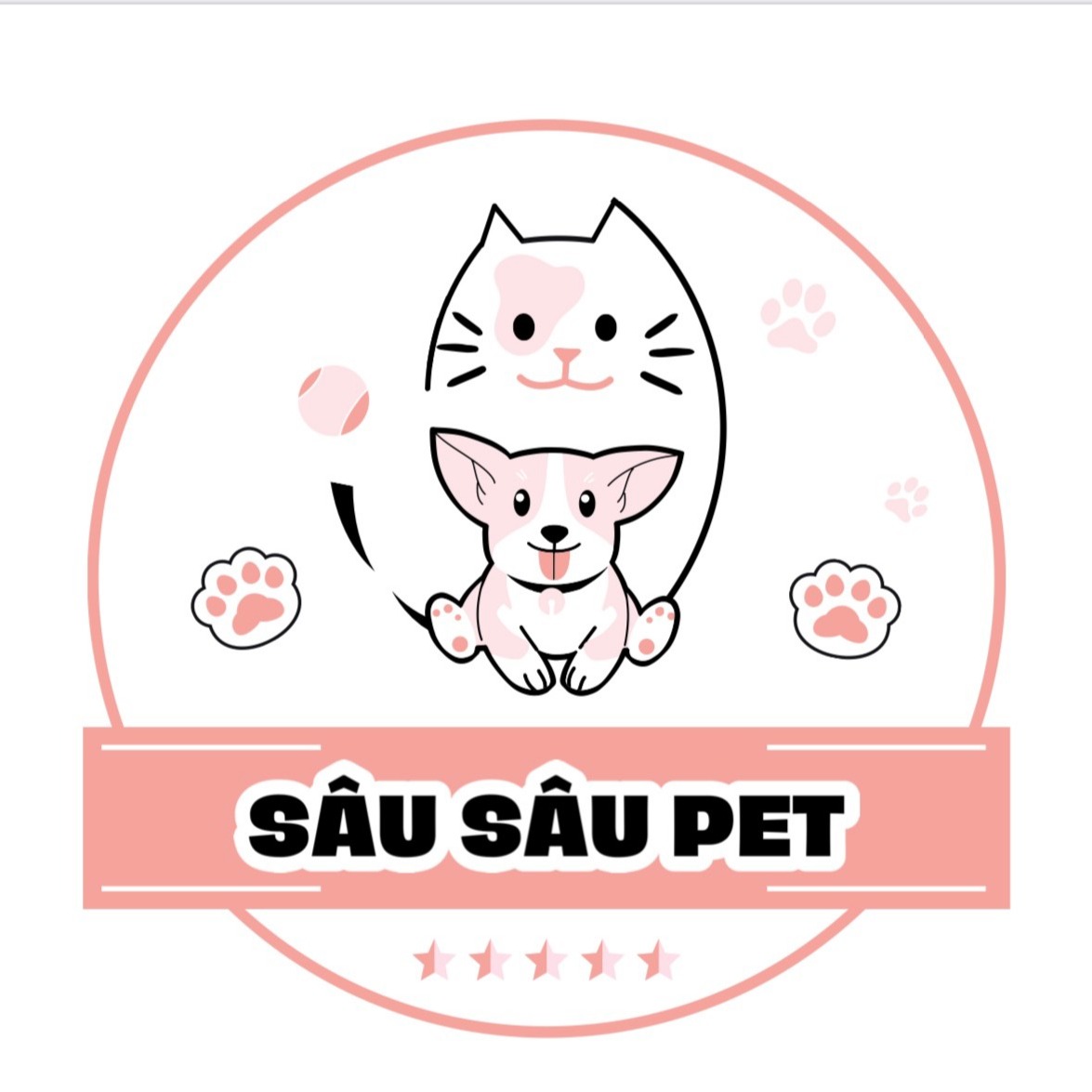 SÂU SÂU PET, Cửa hàng trực tuyến | Shopee Việt Nam