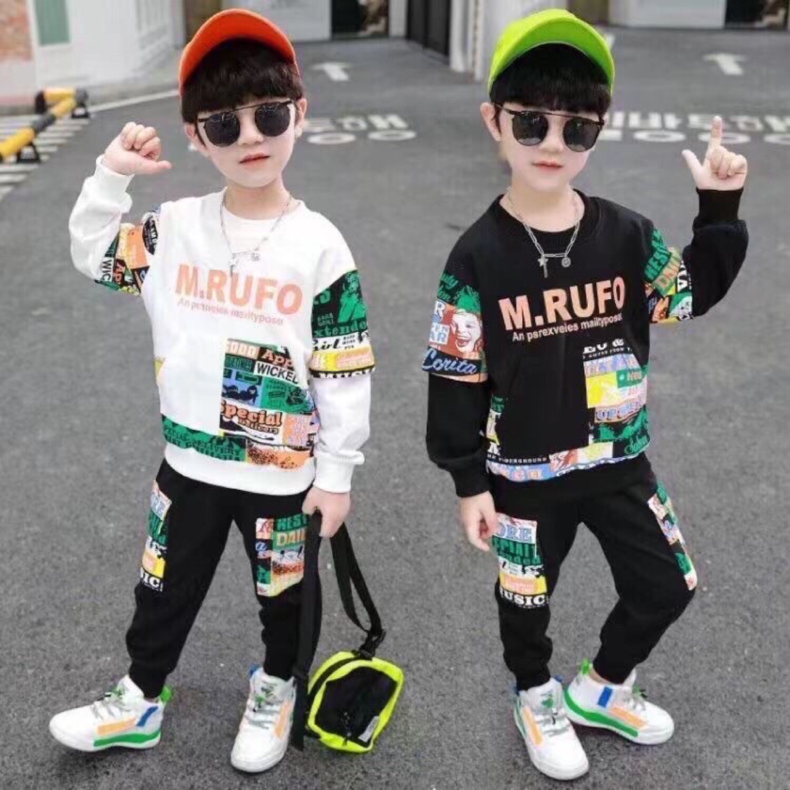 MOS Kids, Cửa hàng trực tuyến | Shopee Việt Nam