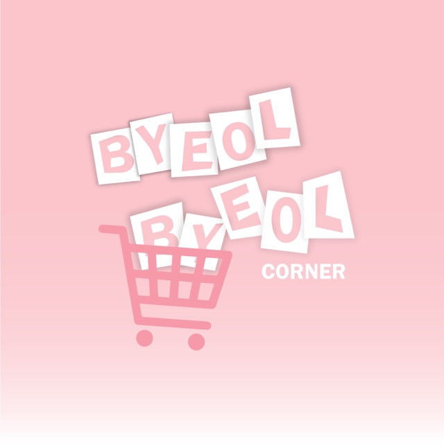 Byeol Byeol Corner, Cửa hàng trực tuyến | Shopee Việt Nam