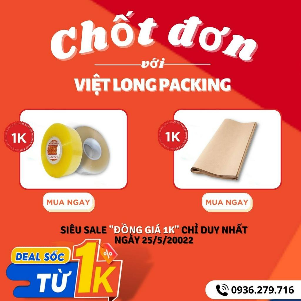 Việt Long Packing, Cửa hàng trực tuyến | Shopee Việt Nam