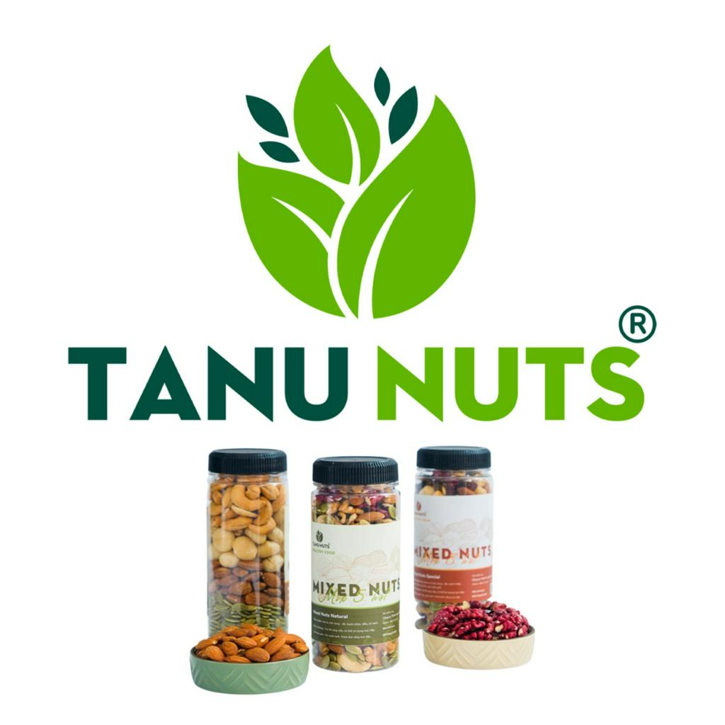 TANU NUTS HA NOI, Cửa hàng trực tuyến | Shopee Việt Nam