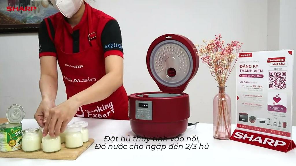 sharp_official_store - Shopee Mall Online | Shopee Việt Nam