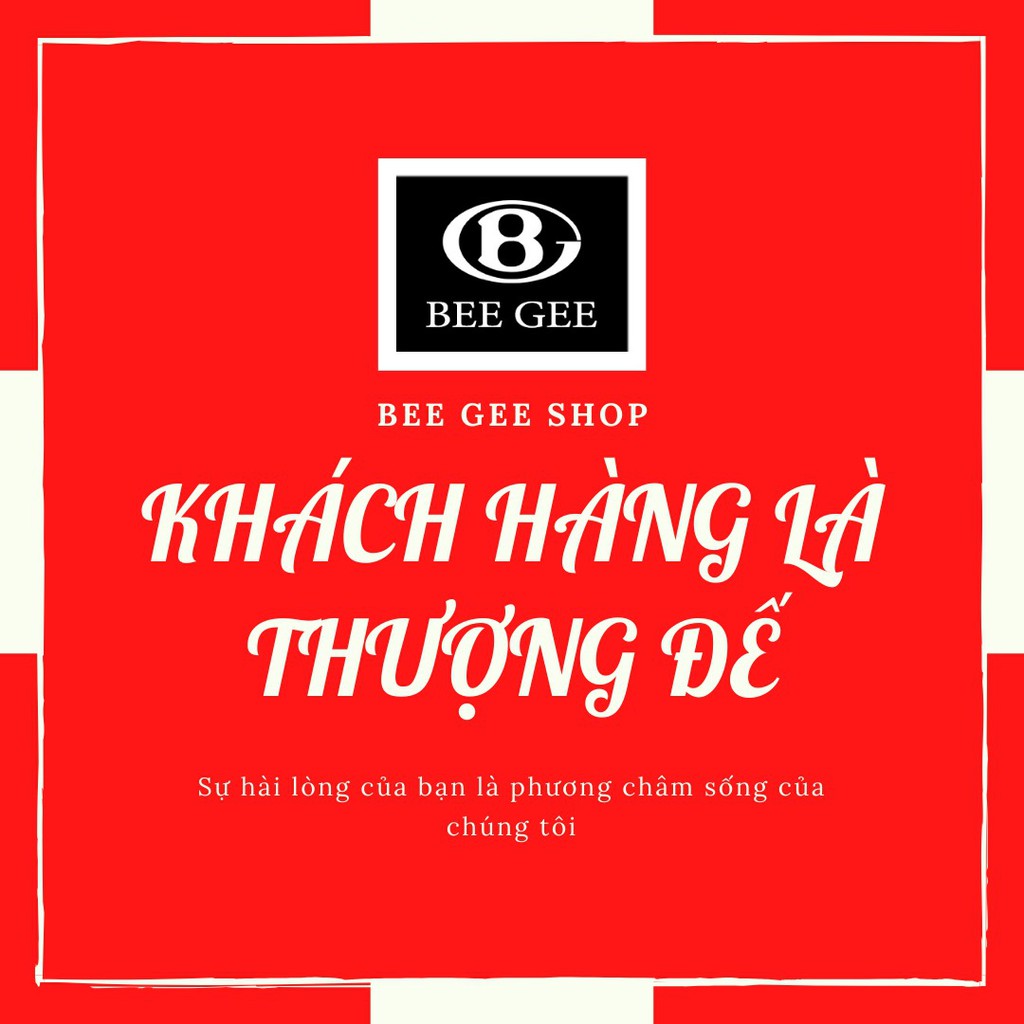 BEE GEE - Shopee Mall Online | Shopee Việt Nam
