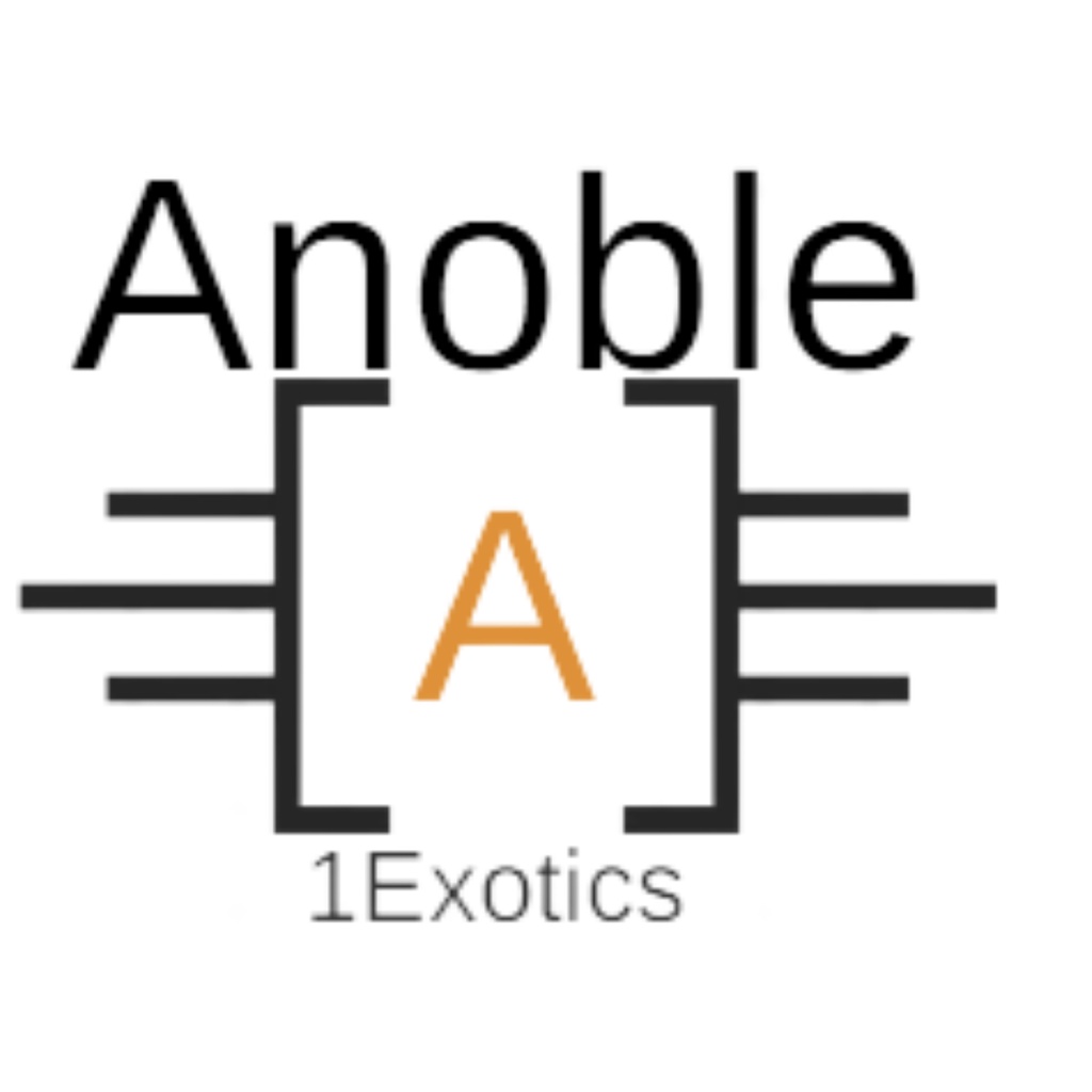 Anoble Store, Cửa hàng trực tuyến | Shopee Việt Nam