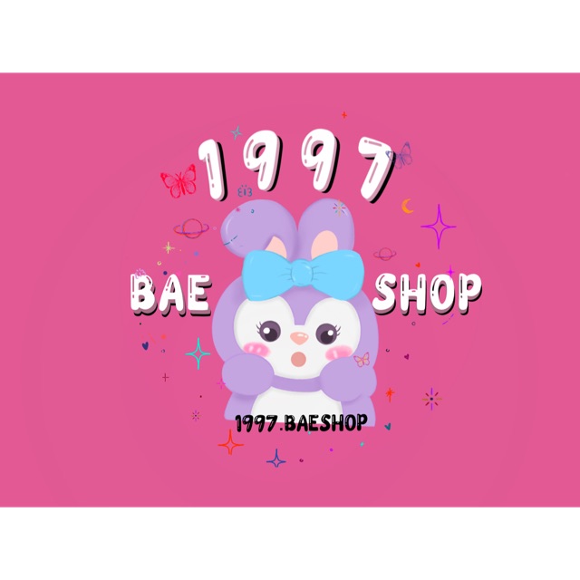 1997 Bae Shop, Cửa hàng trực tuyến | Shopee Việt Nam
