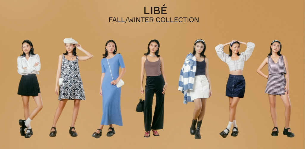 LIBÉ - Cửa Hàng Online Chính Hãng | Shopee Việt Nam