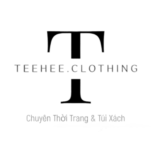 Teehee.Clothing, Cửa hàng trực tuyến | Shopee Việt Nam