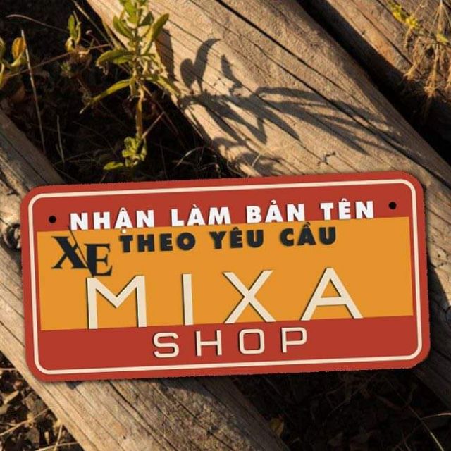 Mixa Shop Đồ Chơi Xe Máy, Cửa hàng trực tuyến | Shopee Việt Nam