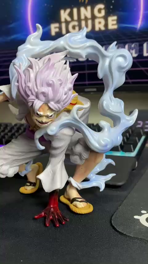 King Figure Sống Với Đam Mê, Cửa hàng trực tuyến | Shopee Việt Nam