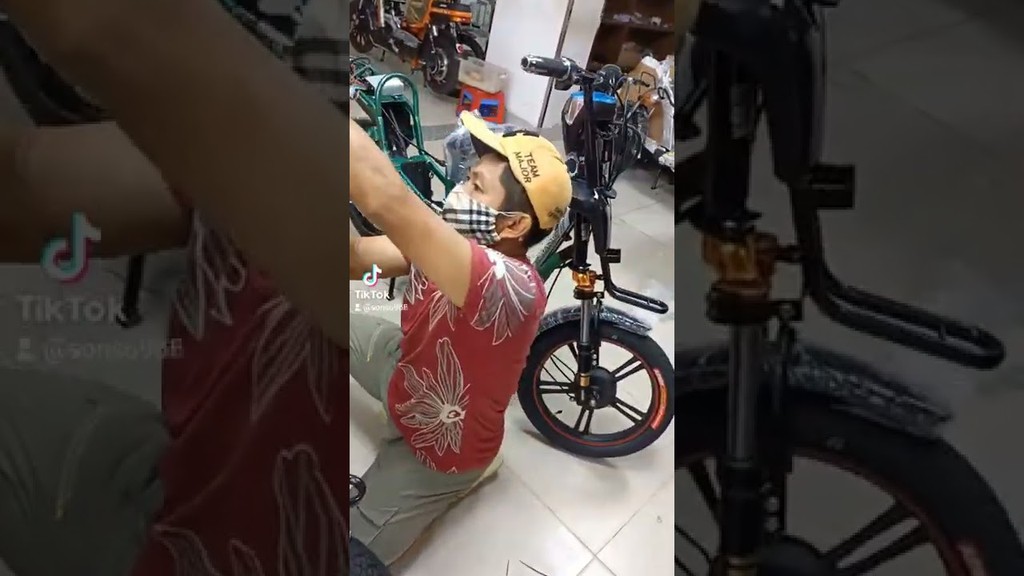 Xe Đạp Điện Sonsu, Cửa hàng trực tuyến | Shopee Việt Nam