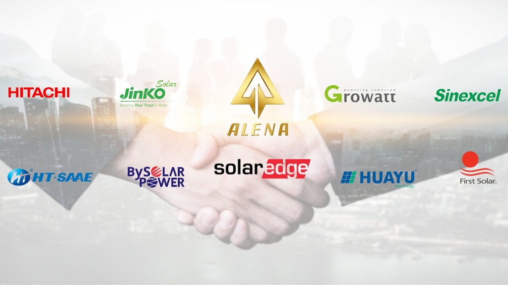 Alena Energy - Shopee Mall Online | Shopee Việt Nam