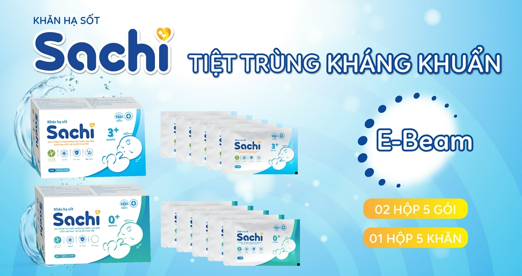 SACHI OFFICIAL STORE - Shopee Mall Online | Shopee Việt Nam