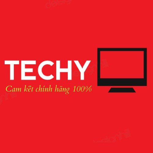 Techy Computer, Cửa hàng trực tuyến | Shopee Việt Nam