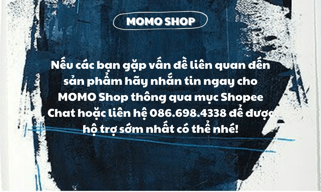 MOMOSHOP, Cửa hàng trực tuyến | Shopee Việt Nam
