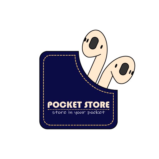 Pocket Store, Cửa hàng trực tuyến | Shopee Việt Nam