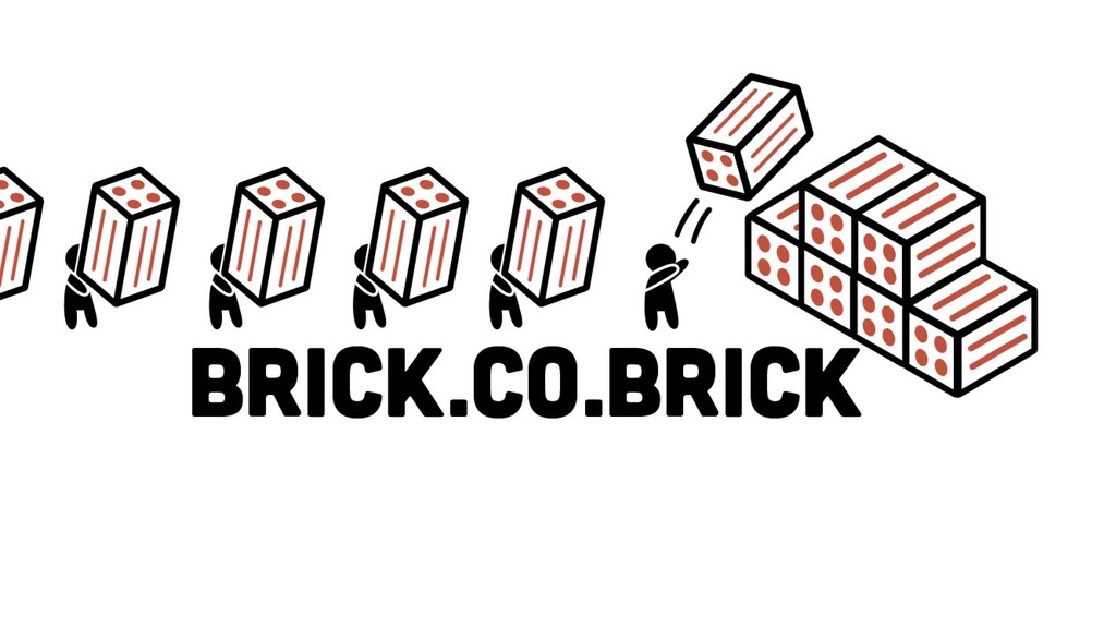 Brick.co.Brick, Cửa hàng trực tuyến | Shopee Việt Nam