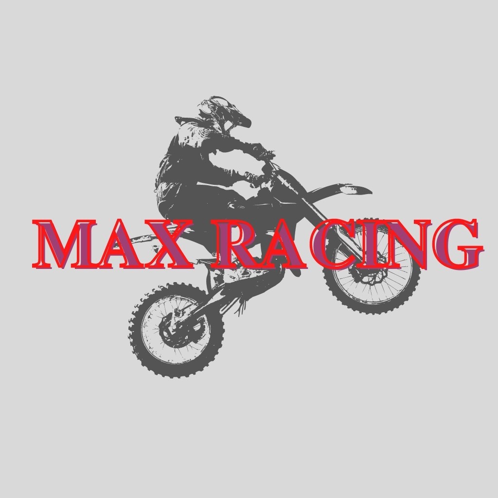 MAX RACING, Cửa hàng trực tuyến | Shopee Việt Nam