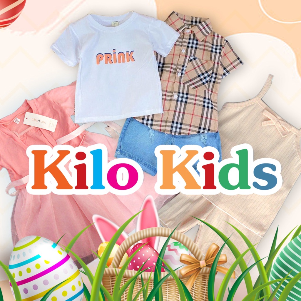 Kilo Kids - Niềm kiêu hãnh củẹ, Cửa hàng trực tuyến | Shopee Việt Nam
