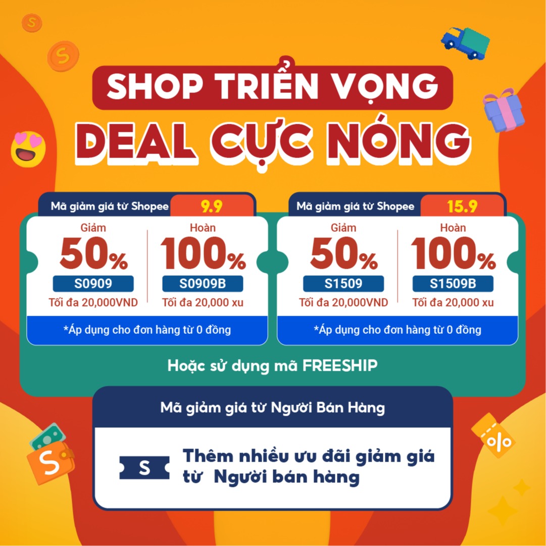GOMY.VN, Cửa hàng trực tuyến | Shopee Việt Nam