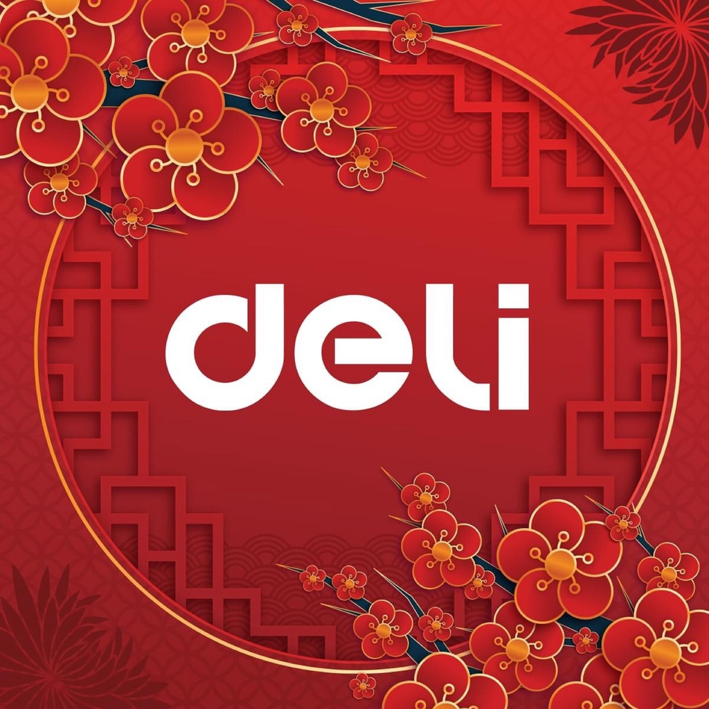 Deli HCM Official Store - Cửa Hàng Online Chính Hãng | Shopee Việt Nam