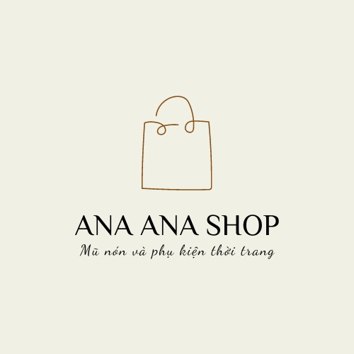 ana_anaShop, Cửa hàng trực tuyến | Shopee Việt Nam