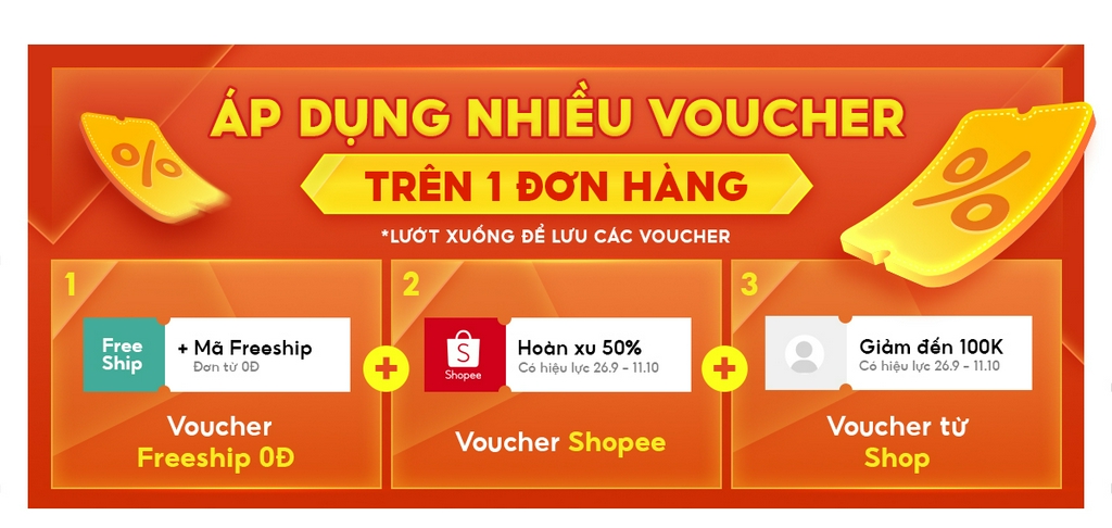 Gia Linh Admart, Cửa hàng trực tuyến | Shopee Việt Nam
