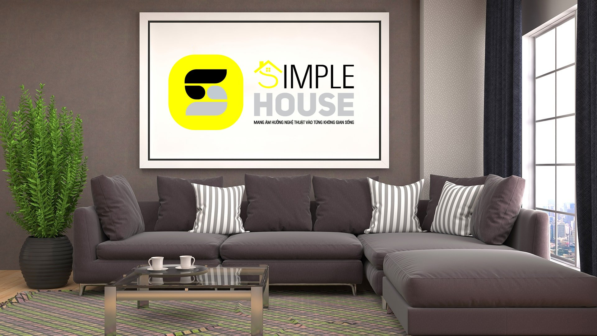 Simple House_Official_Store - Shopee Mall Online | Shopee Việt Nam