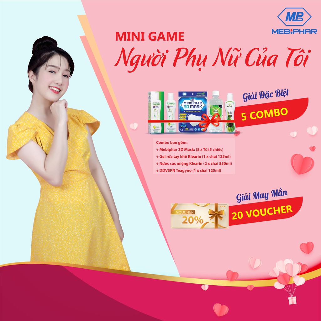 MEBIPHAR STORE, Cửa hàng trực tuyến | Shopee Việt Nam