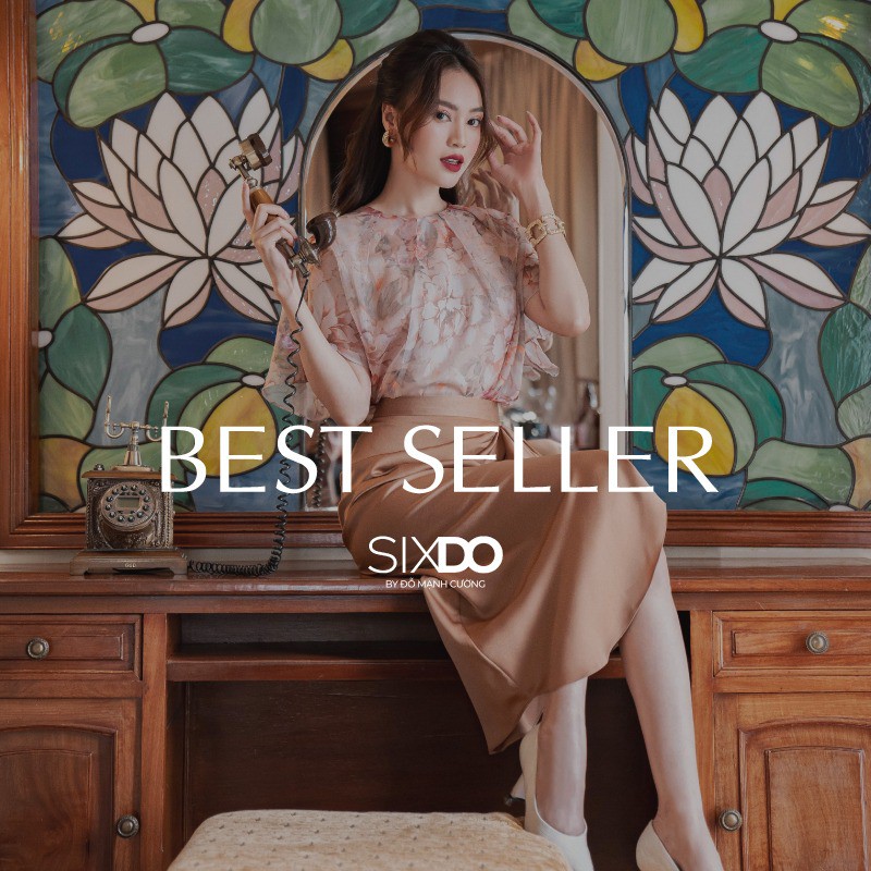 SIXDO - Shopee Mall Online | Shopee Việt Nam