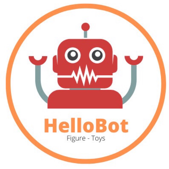 HelloBot, Cửa hàng trực tuyến | Shopee Việt Nam