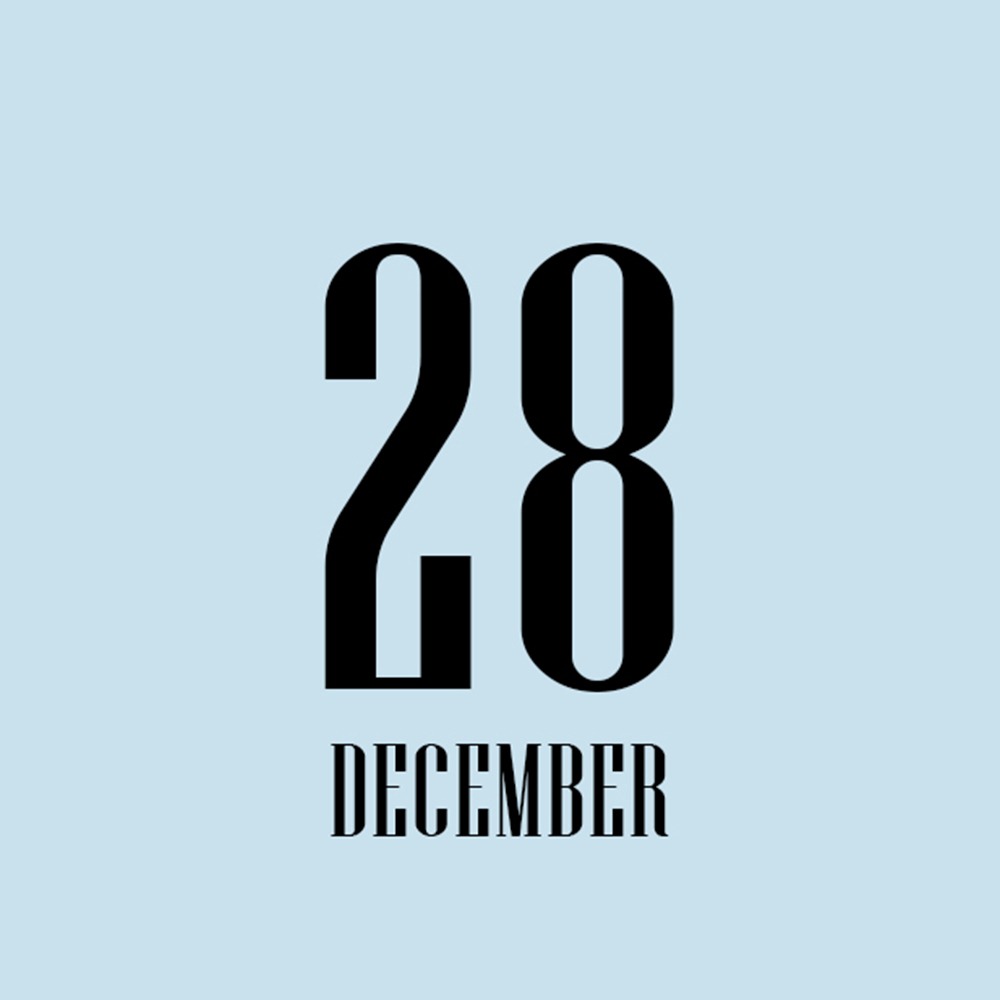 28 December Store, Cửa hàng trực tuyến | Shopee Việt Nam