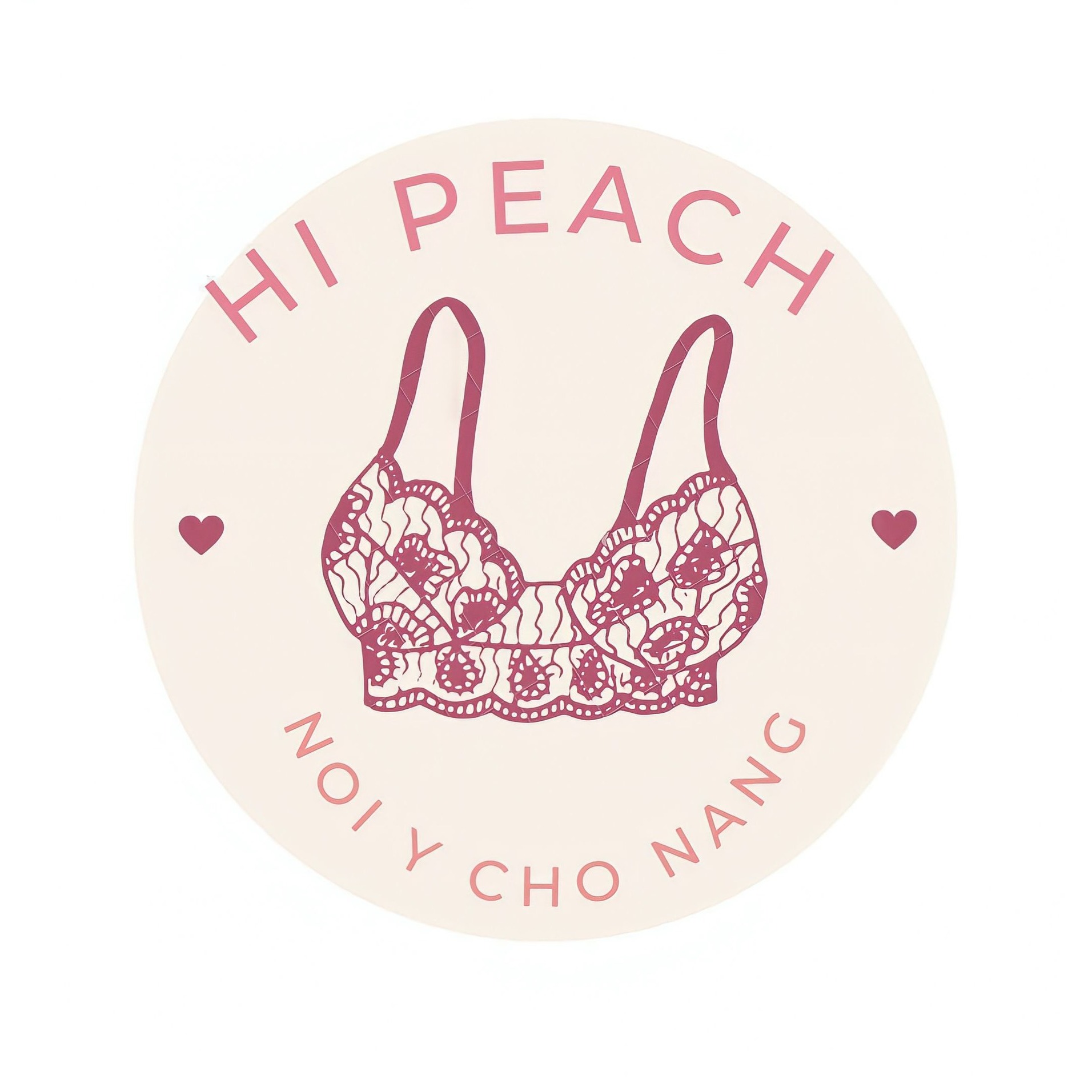 Hi Peach - Nội Y Cho Nàng, Cửa hàng trực tuyến | Shopee Việt Nam